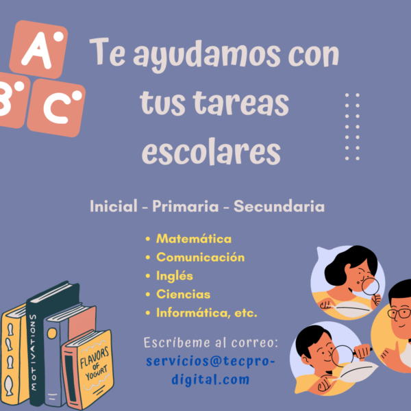 Tienda - Tecpro Digital